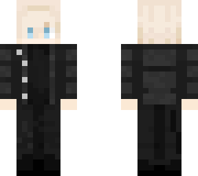 nettspend | Minecraft Skins