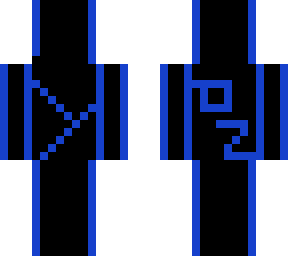 drip | Minecraft Skins