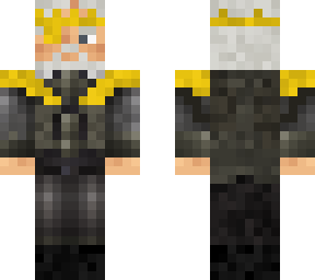 Odin allfather | Minecraft Skin