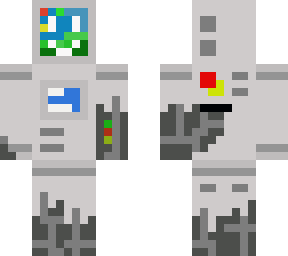 computer | Minecraft Skins