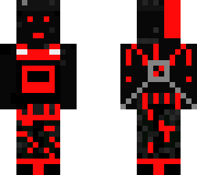 opium | Minecraft Skins