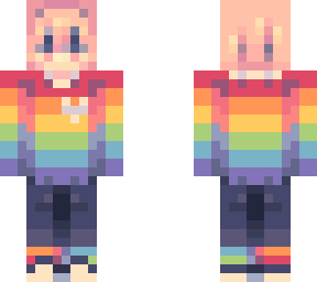 lgbt | Minecraft Skins