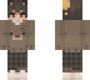 oso | Minecraft Skins