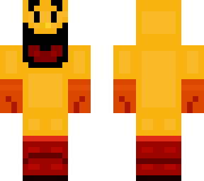 pac man | Minecraft Skins