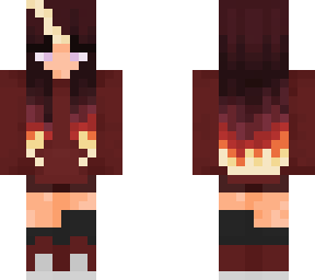 pfinn foxhound | Minecraft Skin