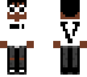 playboi carti | Minecraft Skins