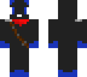 Polo | Minecraft Skin