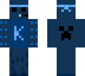 poop 3001 | Minecraft Skin