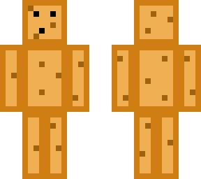 potato | Minecraft Skins