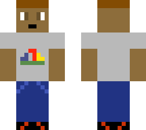 random | Minecraft Skins