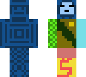random | Minecraft Skins