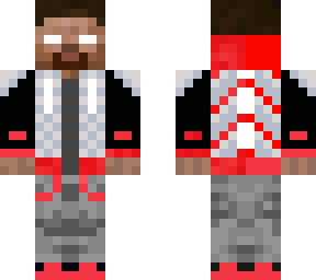 rekrap2 | Minecraft Skins