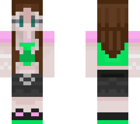 runa | Minecraft Skins