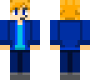 sagi | Minecraft Skins