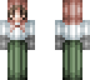 christian | Minecraft Skins