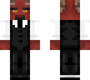 satan | Minecraft Skins