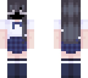 school girl | Minecraft Skins
