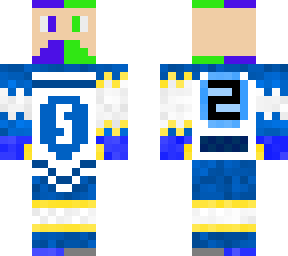 SDFGHJ | Minecraft Skin