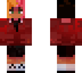 sekar | Minecraft Skin