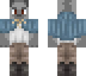 hyena | Minecraft Skins