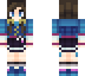 shubble | Minecraft Skins