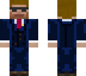 lawyer | Minecraft Skins