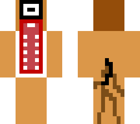 sigma | Minecraft Skins