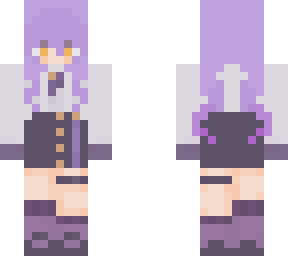 honkai impact 3 | Minecraft Skins