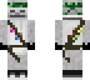 skully | Minecraft Skins