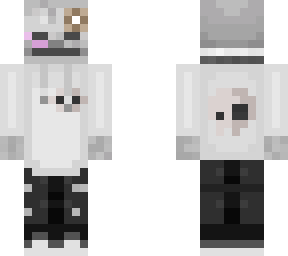 skully | Minecraft Skins