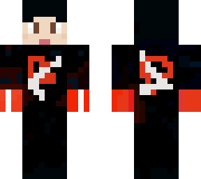 Snog gamer | Minecraft Skin