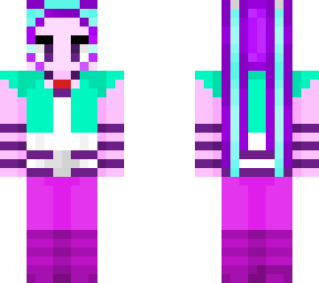 Sonata | Minecraft Skin