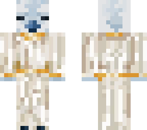 spirit | Minecraft Skins