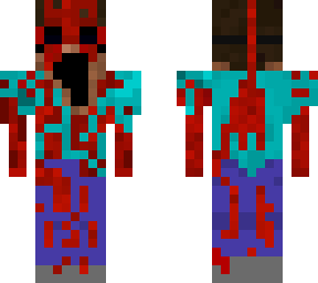 normal steve | Minecraft Skins