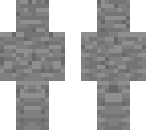 stone | Minecraft Skins
