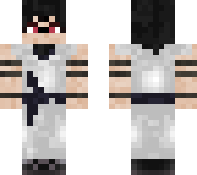 sukuna | Minecraft Skins