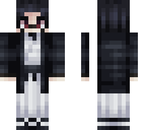 sukuna | Minecraft Skins