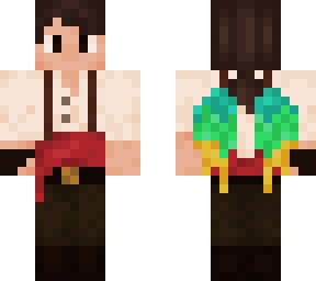 val | Minecraft Skins