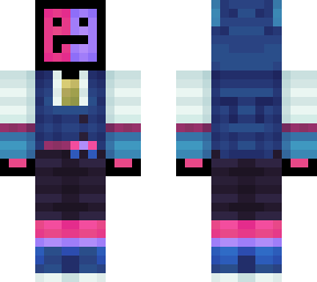 tapl | Minecraft Skins