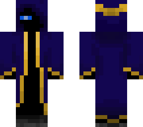guide | Minecraft Skins