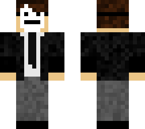 mask | Minecraft Skins