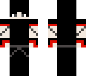 red dead | Minecraft Skins