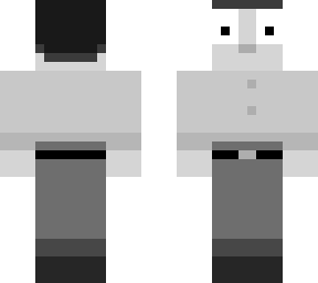 frankenstein | Minecraft Skins