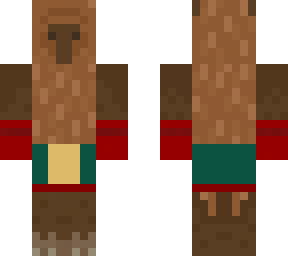 walrus | Minecraft Skins