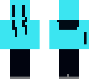 wave | Minecraft Skins