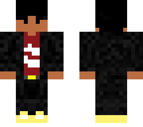yippee | Minecraft Skins