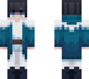yuta | Minecraft Skins