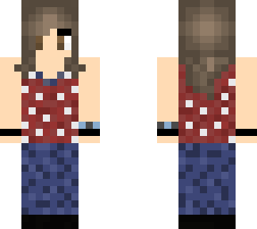 vic fuentes | Minecraft Skins