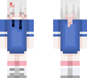 small | Minecraft Skins