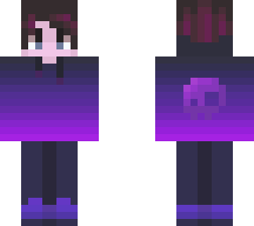 void boy | Minecraft Skins